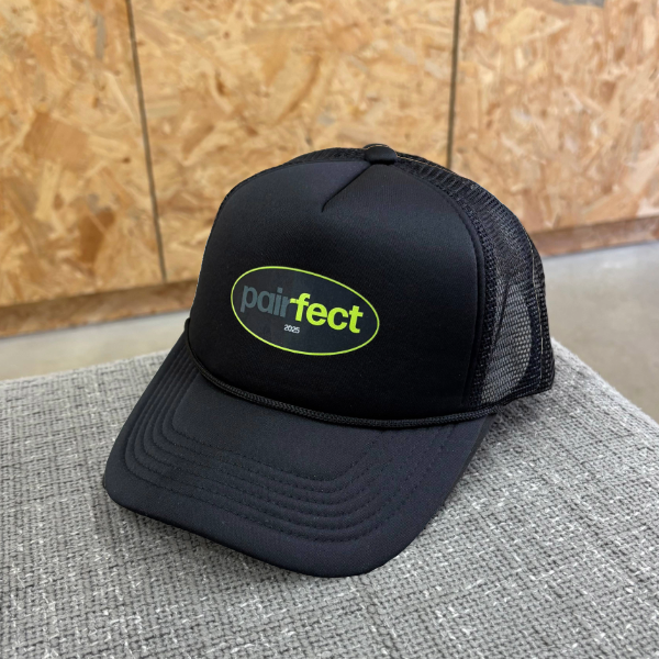 PAIRFECT NEON CAP
